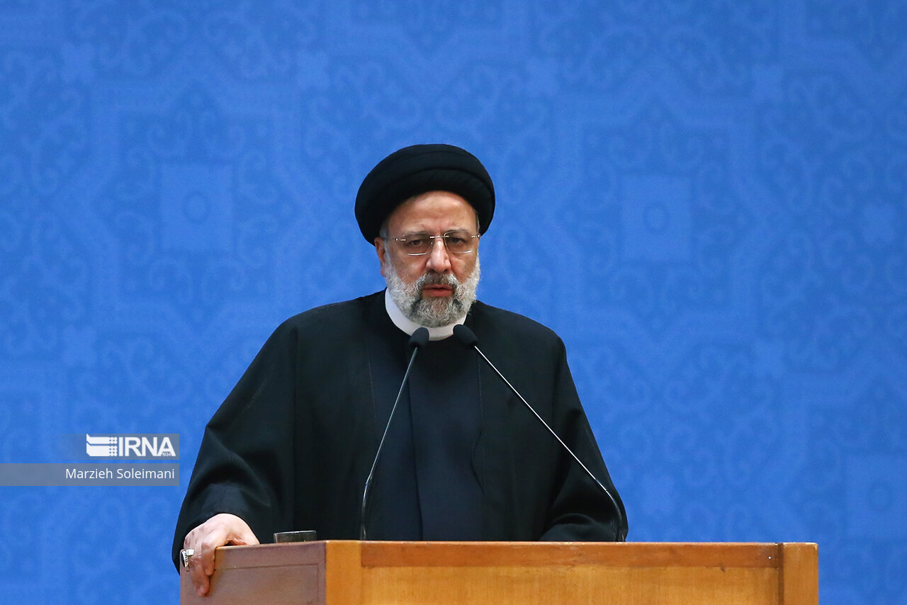 سخنان رئیس جمهور در نخستین همایش ملی ارتقای شفافیت ایرنا