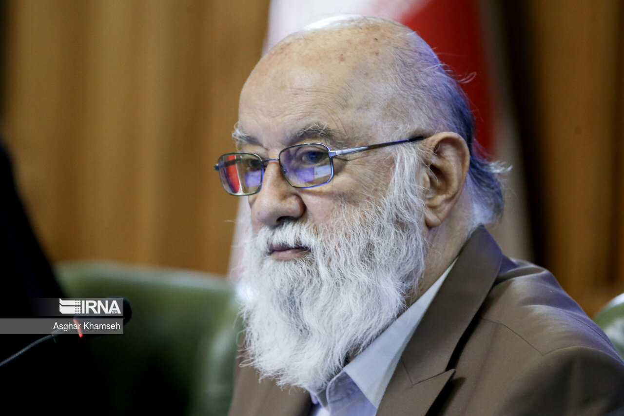 چمران مکان آرامستانهای جدید تهران مشخص شد ایرنا