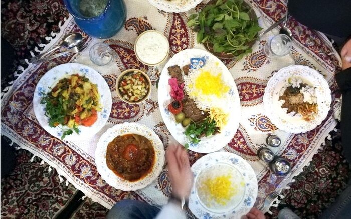 L'Iran, une destination incontournable pour les amoureux de la ...