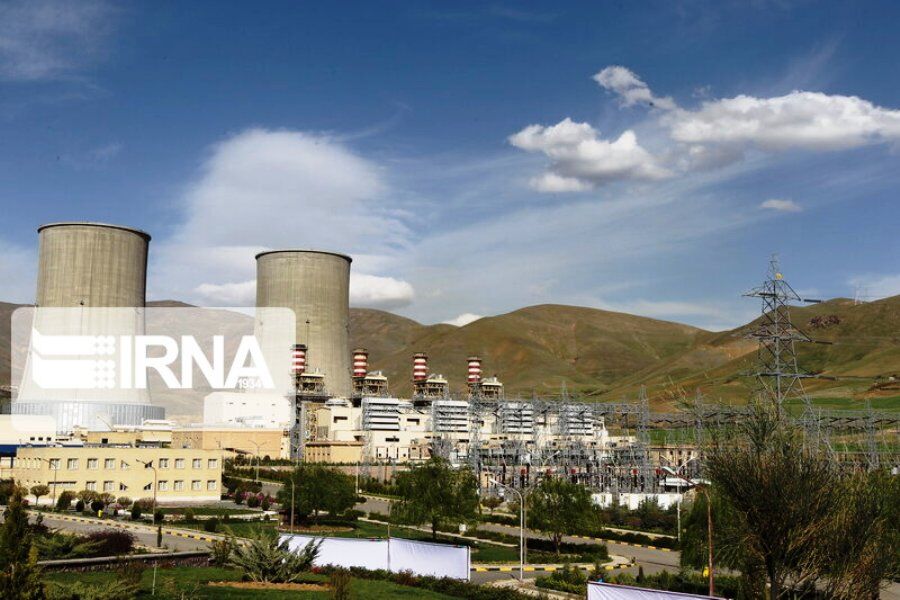 3,000 MW added to the capacity of the Iran's power plants - IRNA English