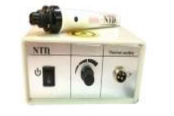 Iranian-made medical tools contributing to treat skin lesions - IRNA ...