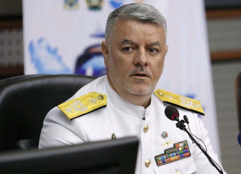‘Damavand’, ‘Dena’ destroyers to join Iran's navy fleet - IRNA English