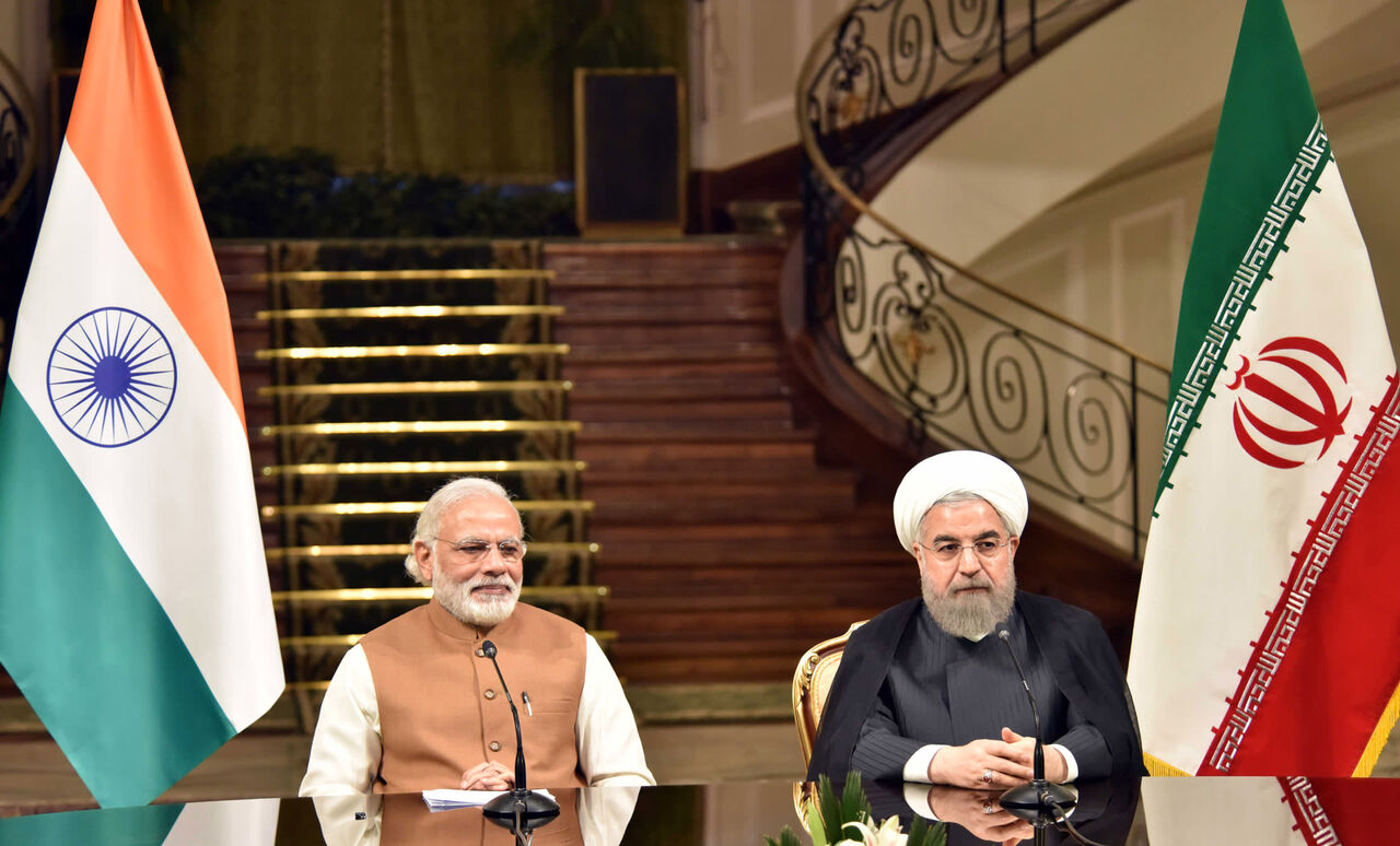 Iran and India, old civilizations with thousands-year-old record of ...