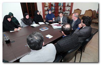 Meeting of Persian language professors held in Lebanon - IRNA English