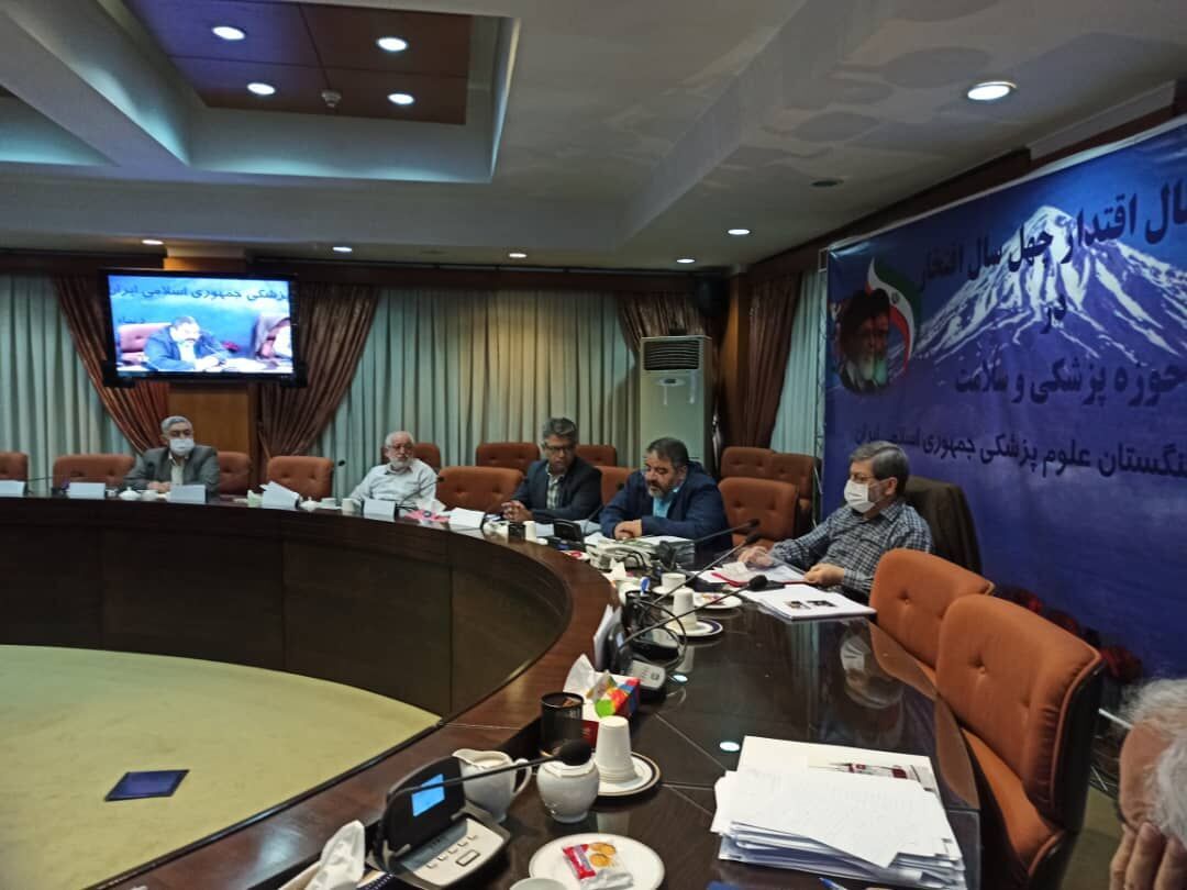 Iran Civil Defense Org gives report on anti-coronavirus efforts - IRNA ...