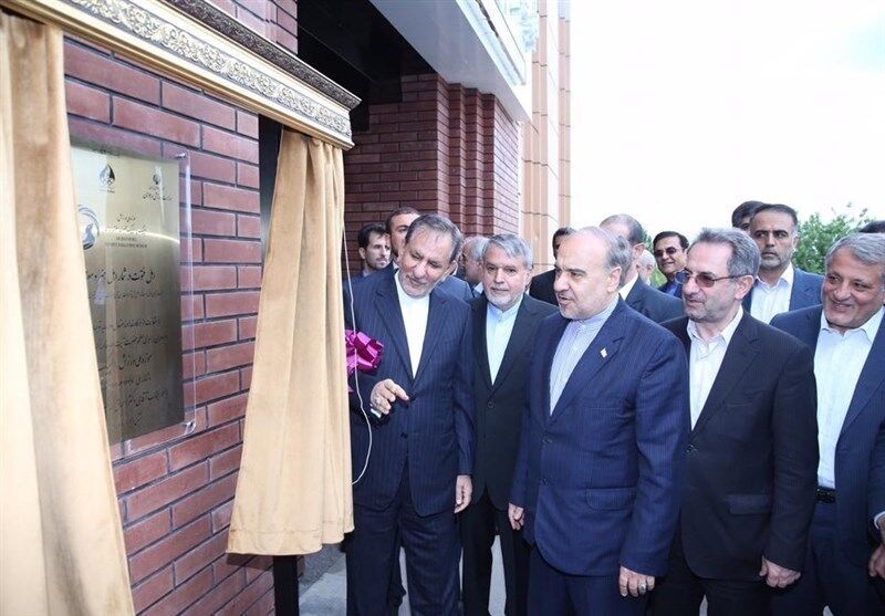 Iran's legendary wrestler's will to be unveiled - IRNA English