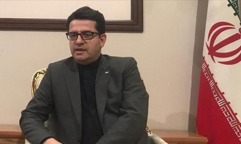 10th group of Iranian expatriates come back home from Azerbaijan amid ...