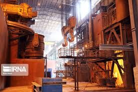 Iran produces 9.2m tons of steel ingot over past five months - IRNA English