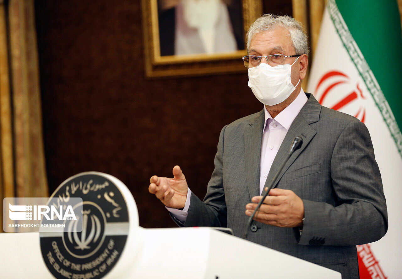 Iran to retrieve foreign debts: Gov’t spox - IRNA English