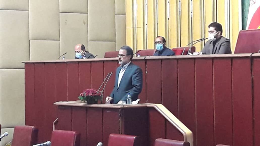 امروز در کشور با بی‌نظمی‌هایی در زمینه زمین و اسناد مواجه هستیم - ایرنا