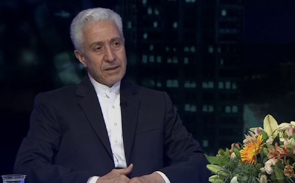 غلامی: نیمسال دوم تحصیلی دانشگاه ها همچنان مجازی است - ایرنا