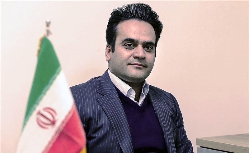 Iranian wrestling referee to officiate European OG Qualifier - IRNA English