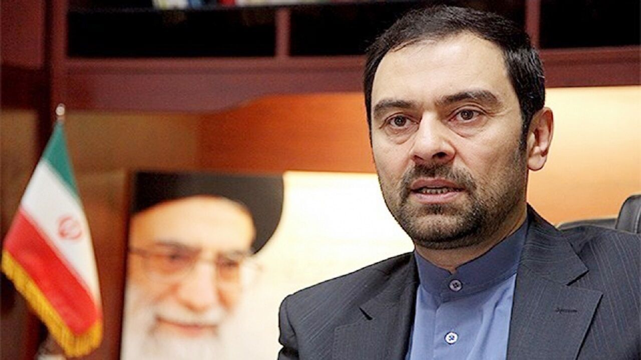 Iranian expatriates can help make brighter future for Iran - IRNA English