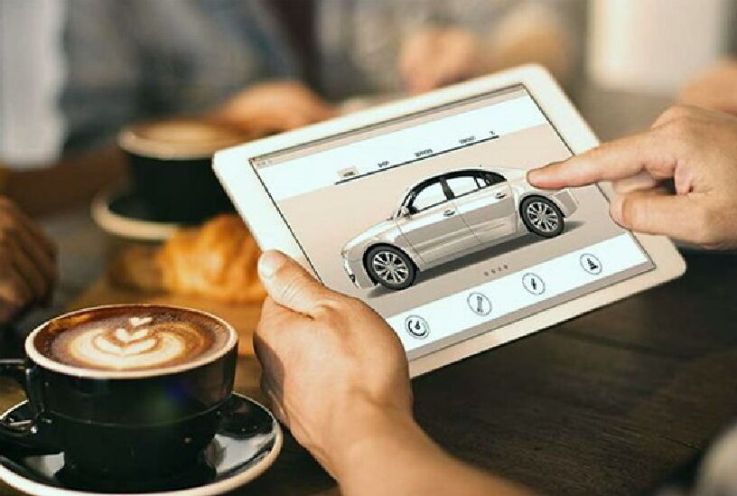 اجاره خودرو در کیش - ایرنا