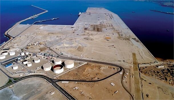 Iran's Majlis, DOE backing Makran coast development - IRNA English