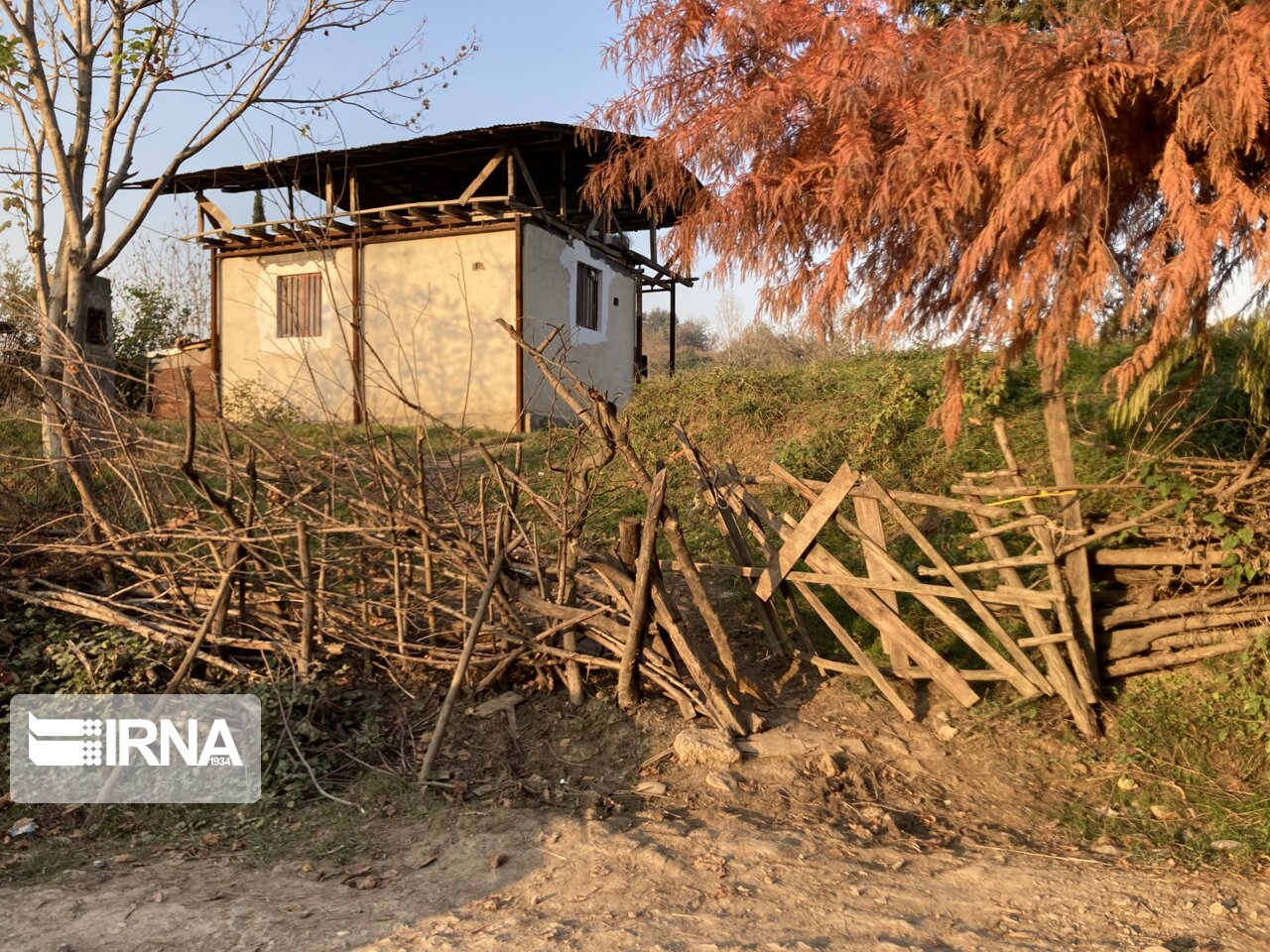 خداحافظی با نوستالژی‌های خاطره‌سازِ روستاهای مازندران ایرنا