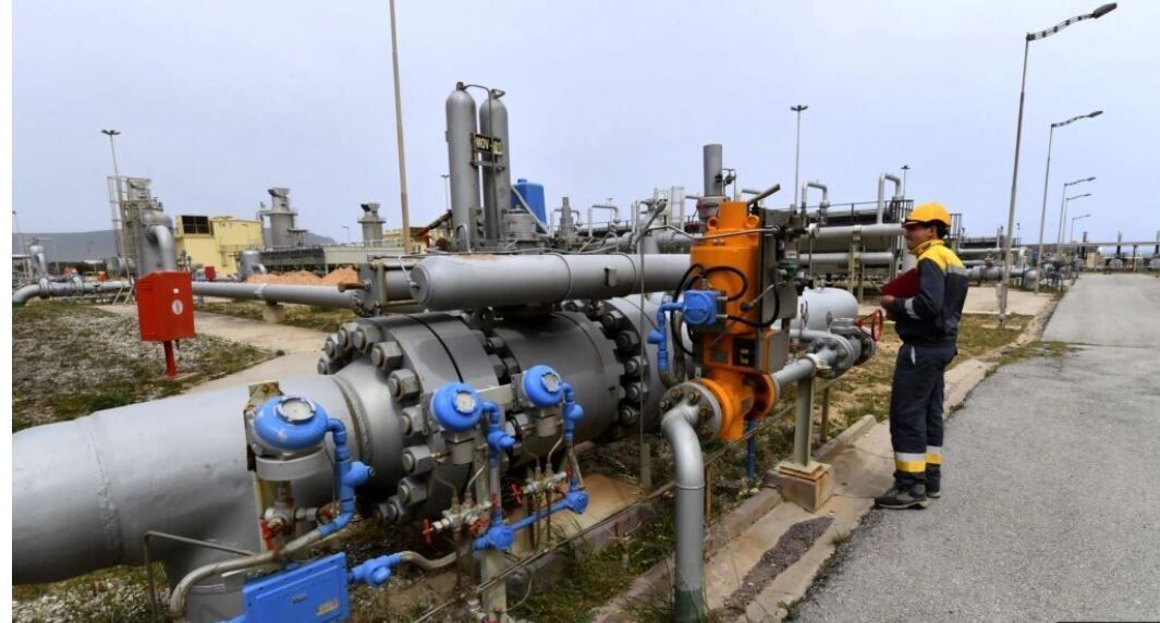 Iran resumes gas import from Turkmenistan - IRNA English