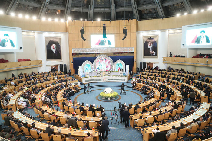 مهمترین اقدامات دولت سیزدهم اسفند ۱۴۰۱ توافق ایران و عربستان پس از ۷