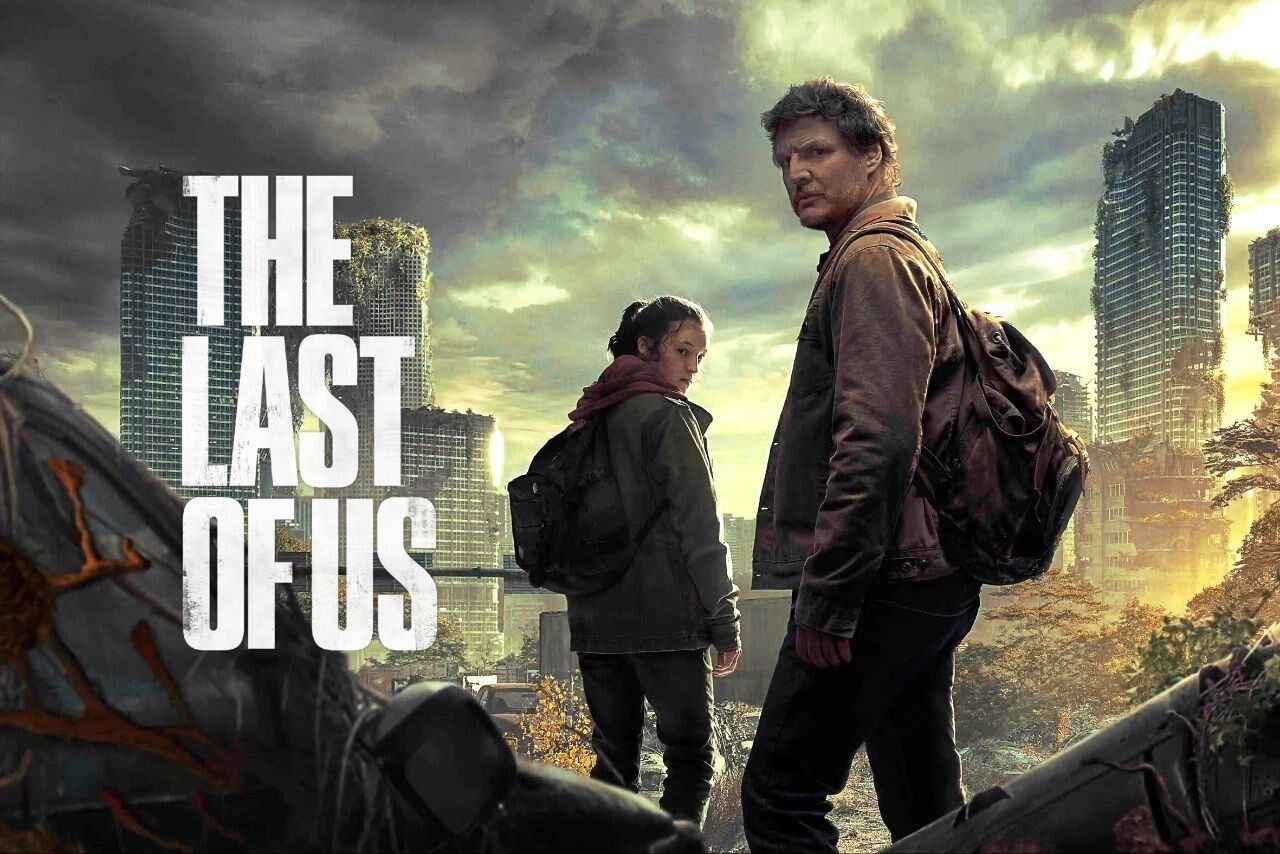 عرضه رایگان «آخرین بازمانده از ما» در نمایش خانگی - ایرنا