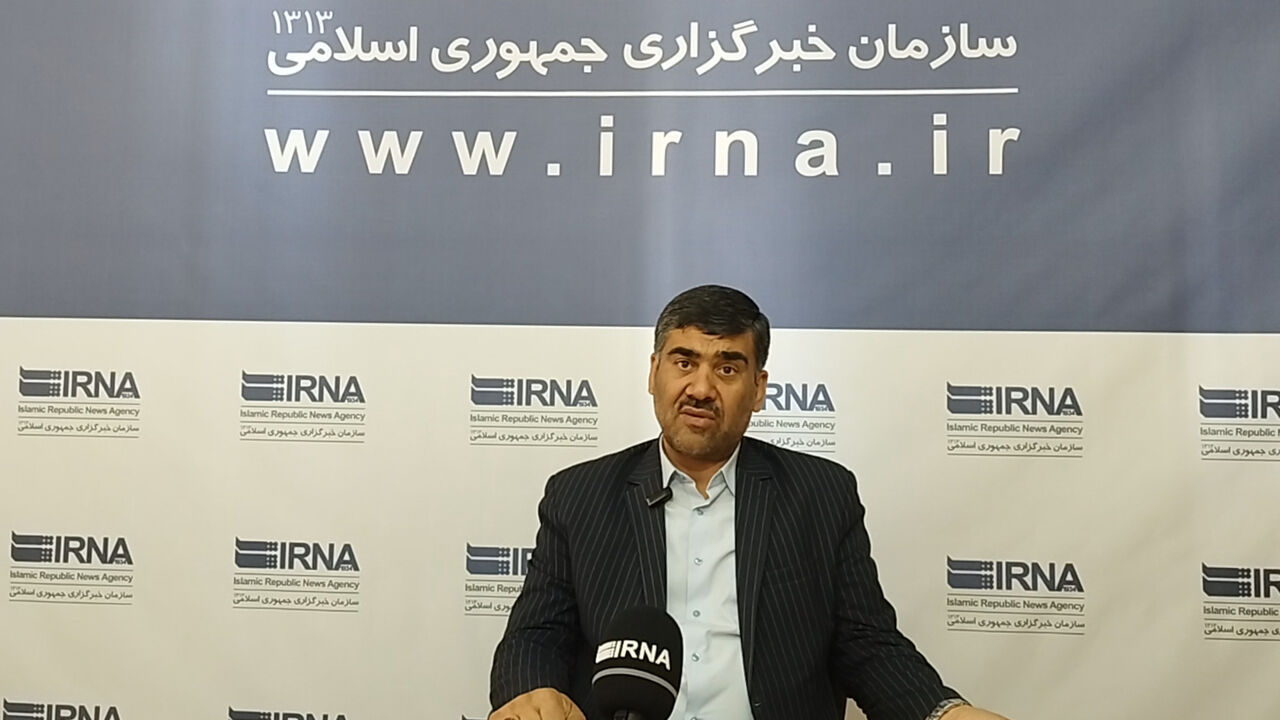 پرداخت ۱۰۰ درصدی تسهیلات حوزه اشتغالزایی بانک ملت قزوین + فیلم - ایرنا