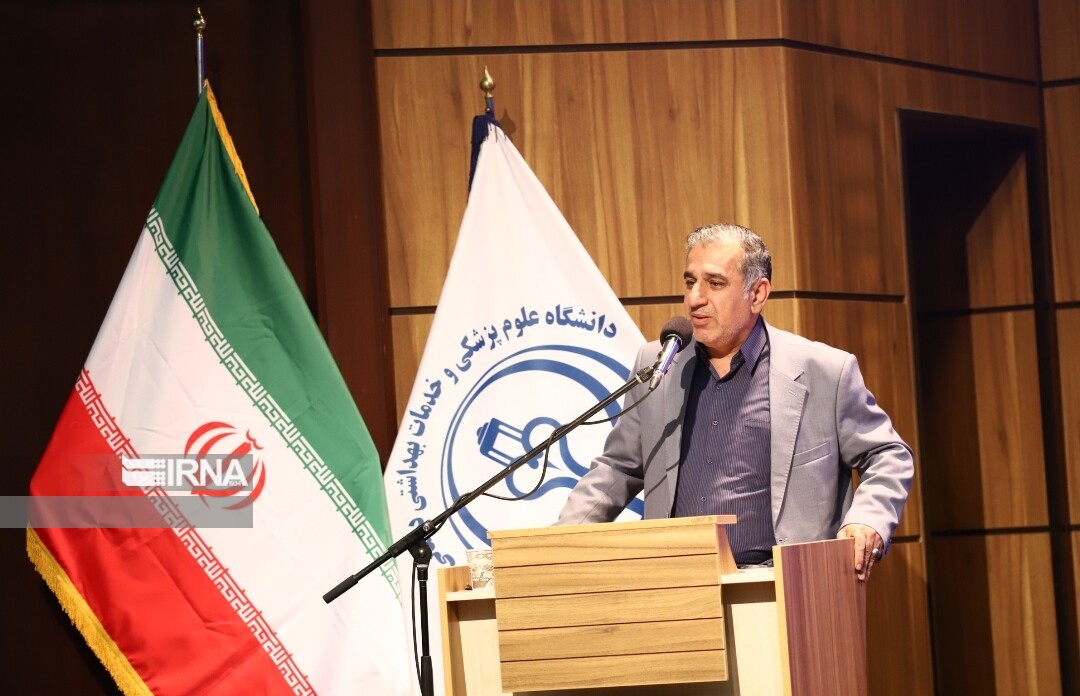 معاون استاندار فارس : سلامت، نقشی تاثیرگذار بر نظام اجتماعی دارد - ایرنا