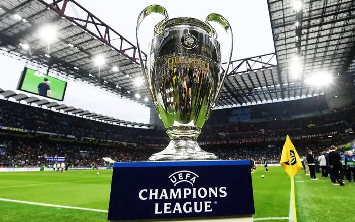29 clubs déjà qualifiés pour la C1 2025-2026 - IRNA Français