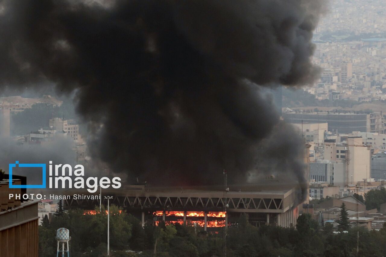 Unesco condena el asesinato del personal de IRIB por parte de Israel ...