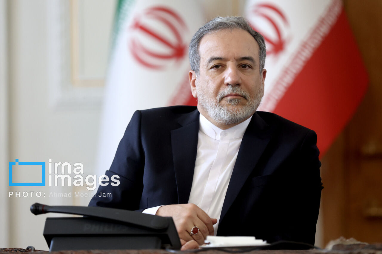 Iran to give more decisive response if attacked again: Araqchi - IRNA ...
