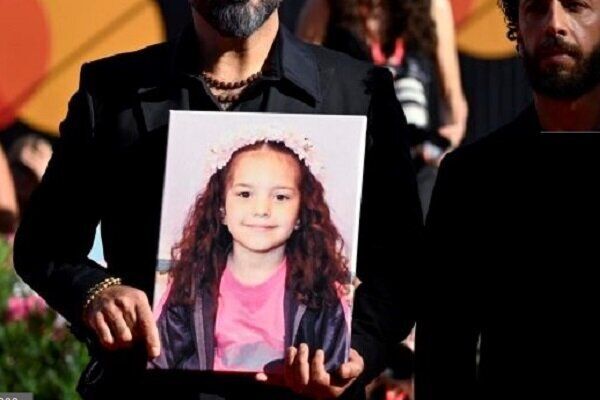 Le film sur la fillette palestinienne de 6 ans suscite une standing ...