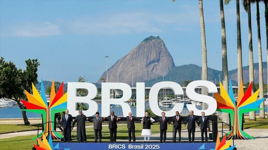 Baqaei: Araghchi will participate in BRICS summit in India - IRNA English