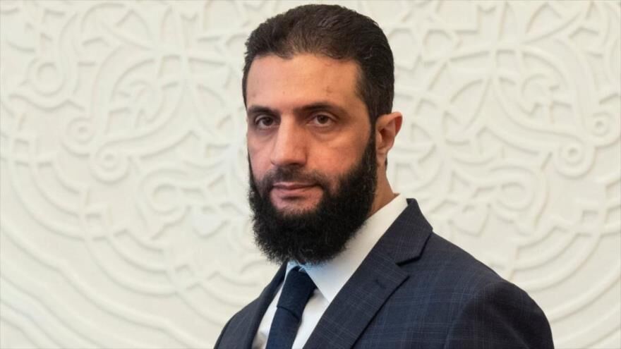 Al-Jolani: Wir stehen kurz vor der Unterzeichnung eines Abkommens mit ...