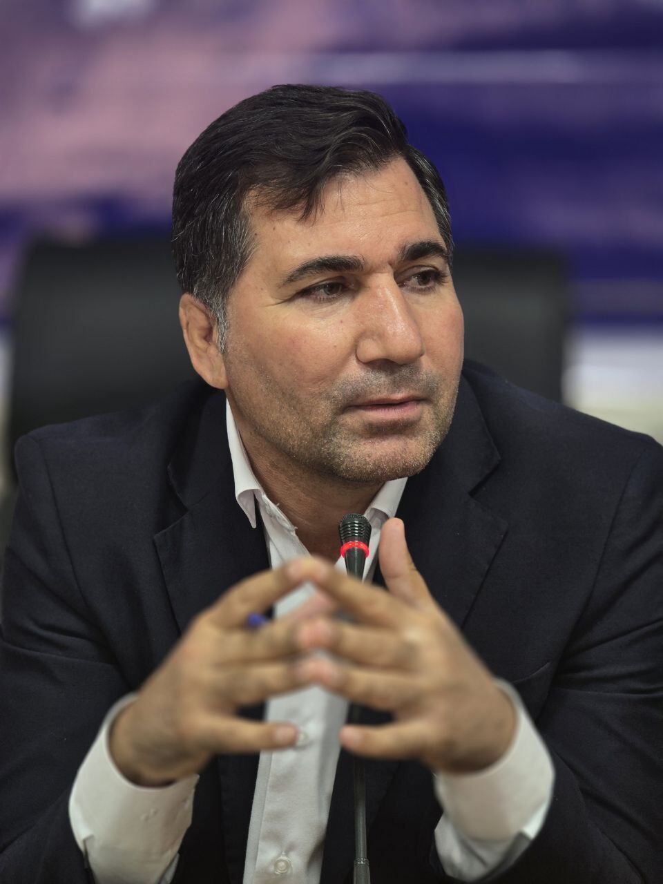 فرماندار: رویکرد توسعه هلیلان با شتاب دنبال می‌شود - ایرنا
