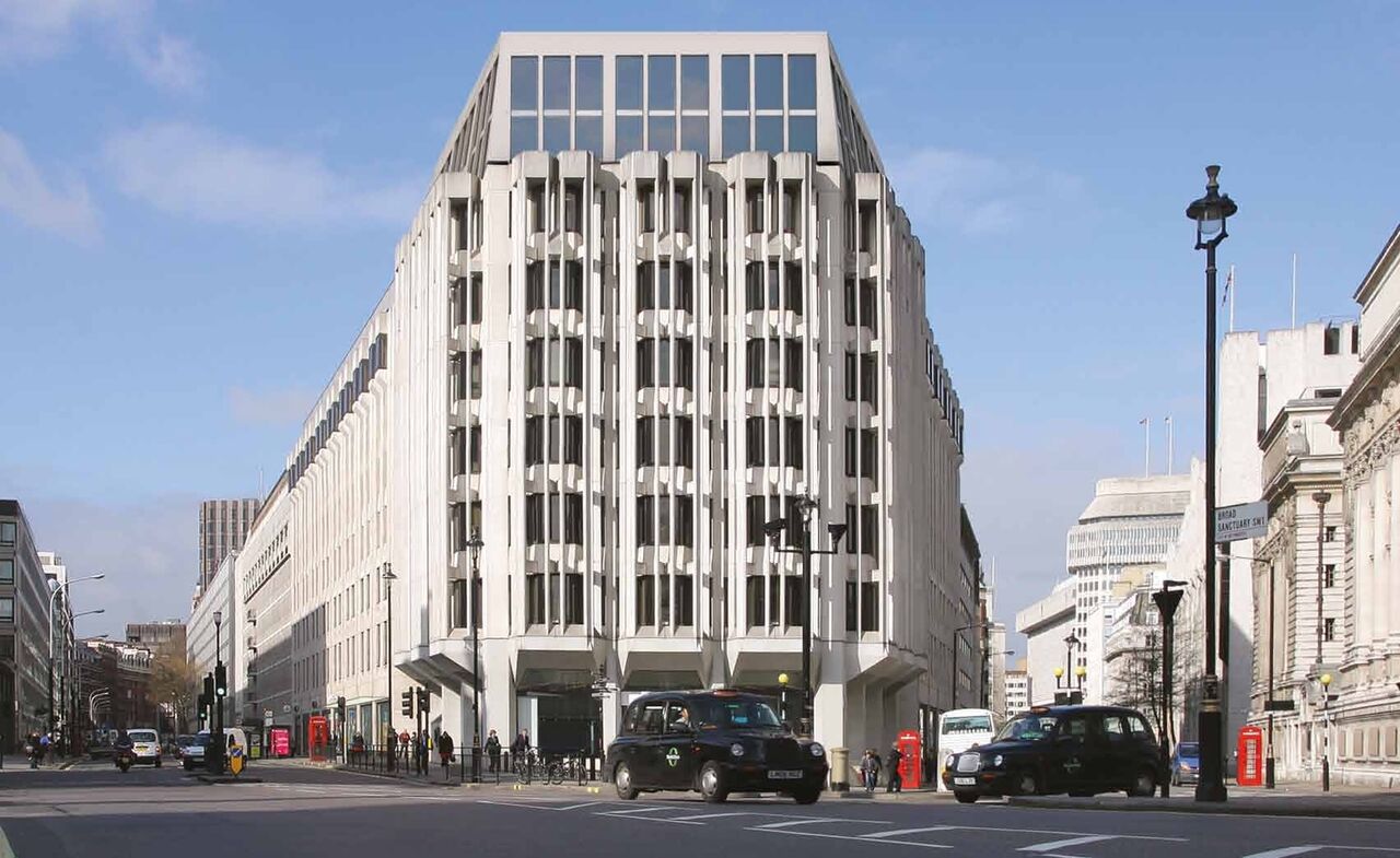 UK Supreme Court acceptance of Iran’s Crescent appeal offers legal ...
