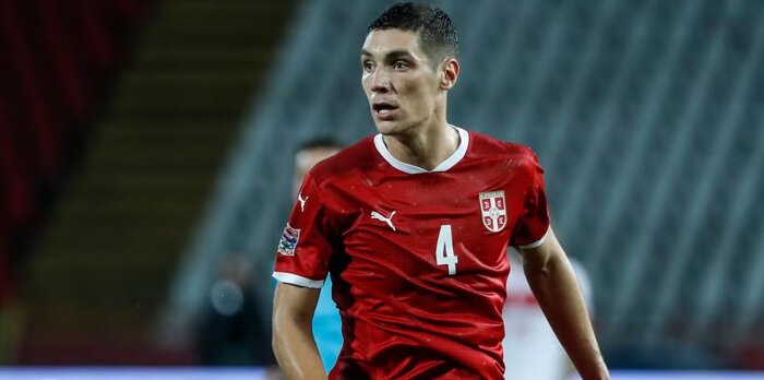 2026 World Cup Qualifier: England vs. Serbia preview, team news ...