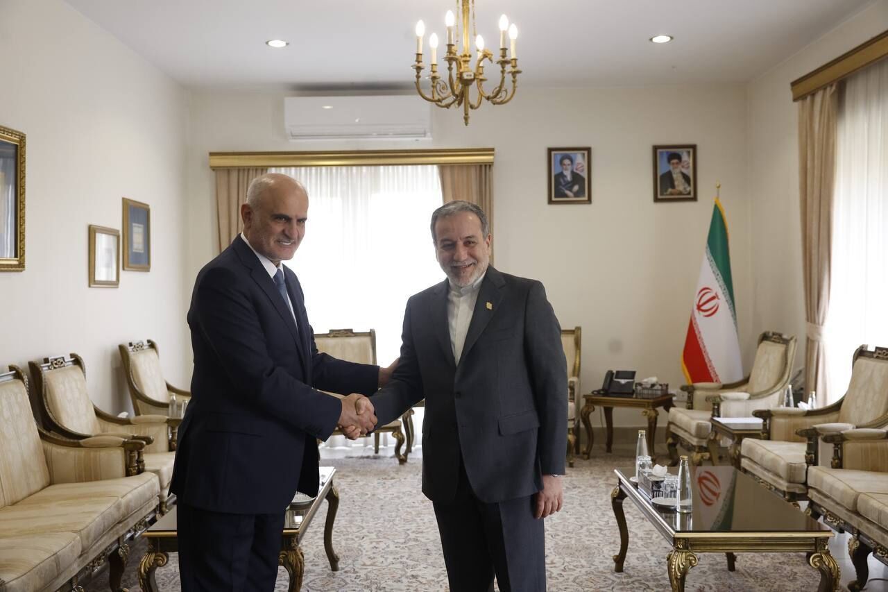 Iran and Lebanon discuss key regional issues - IRNA English