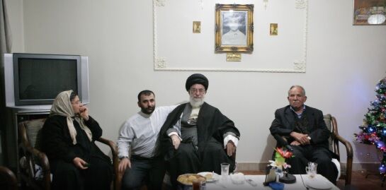 ENCUENTRO NAVIDEÑO - IRNA Español