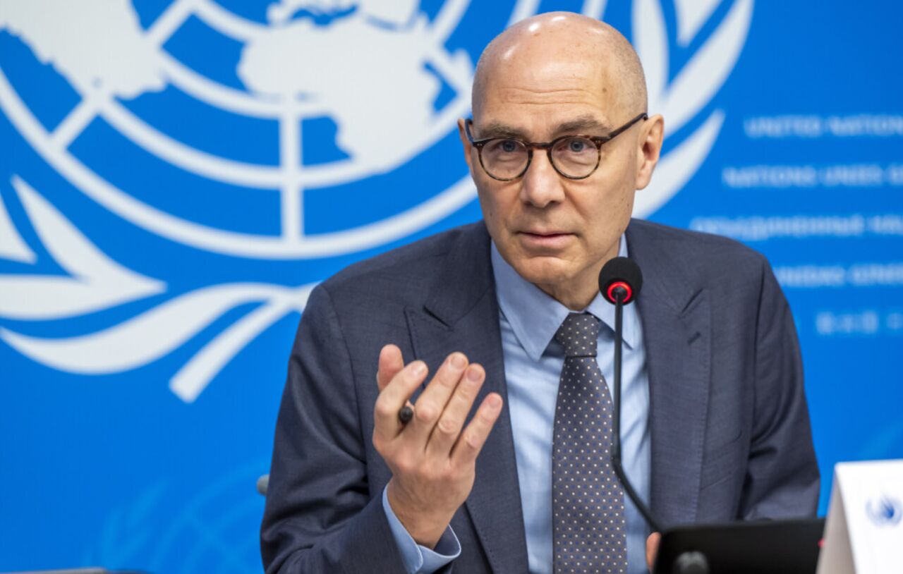 US military operation in Venezuela undermines international law: UN ...