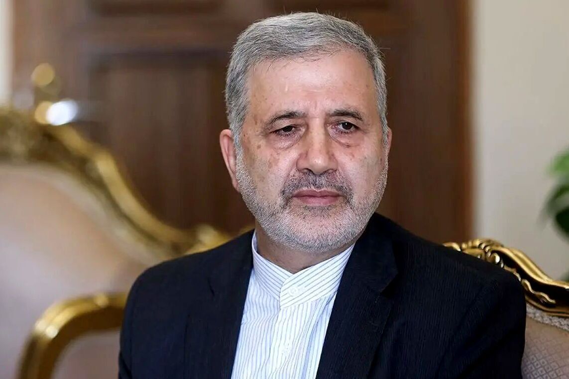 Tehran views dialogue as key to regional stability, preventing wider ...