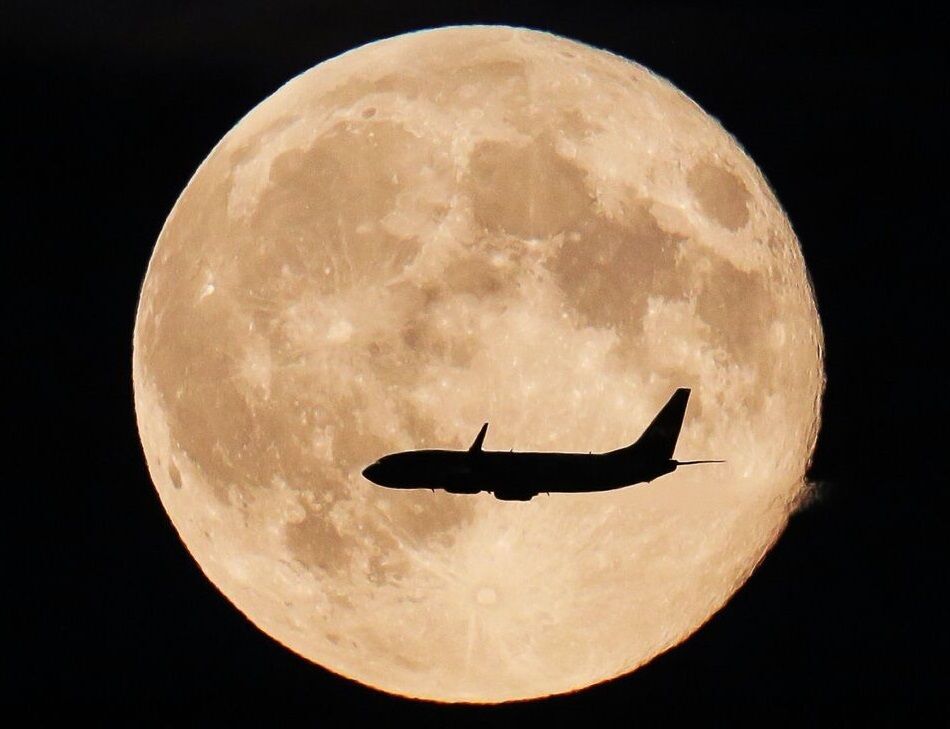 Civil Aviation Organization rejects rumors of Iran airspace clearance ...