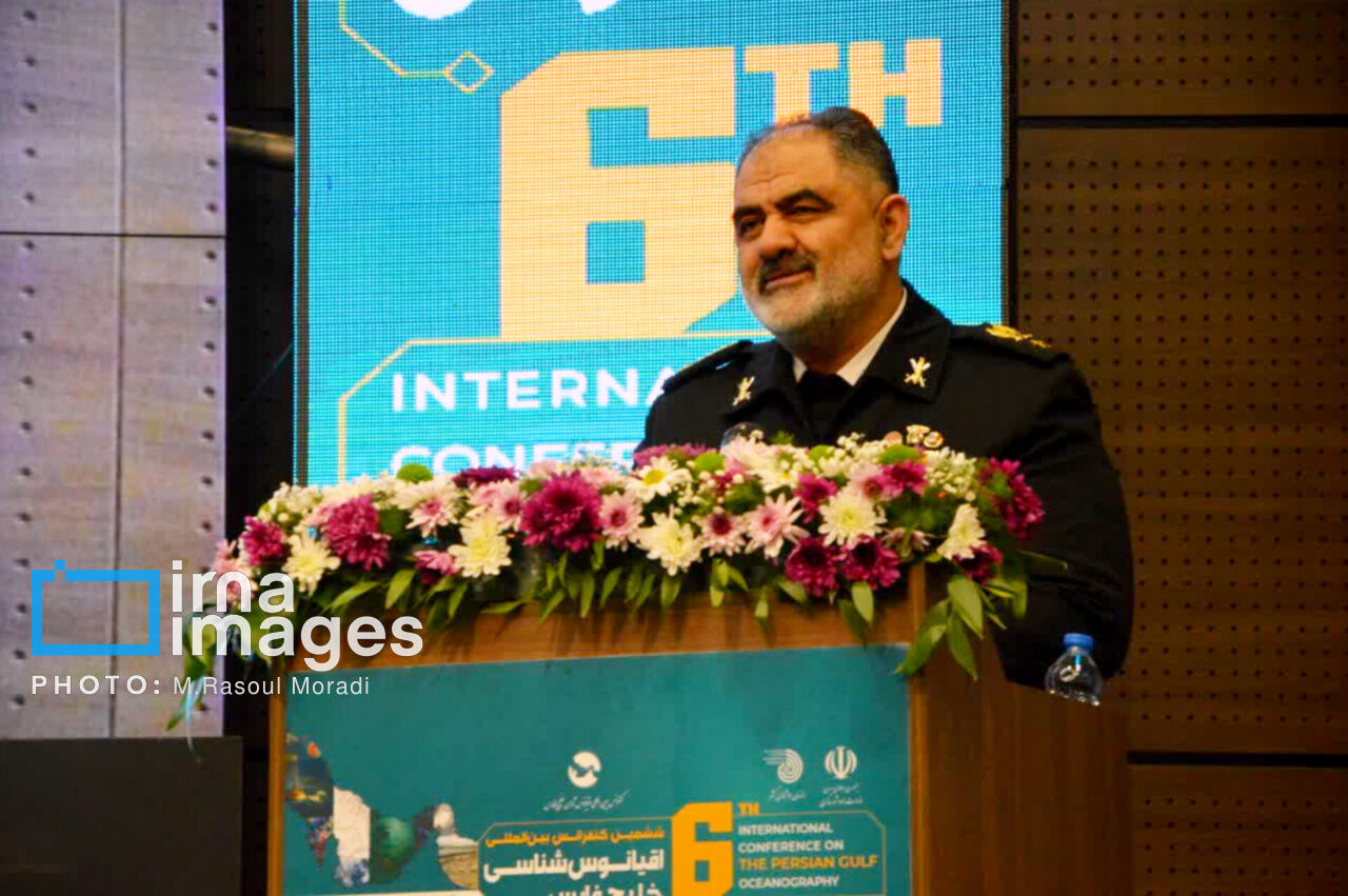 Navy commander says 100 Iranian vessels currently operating at sea ...