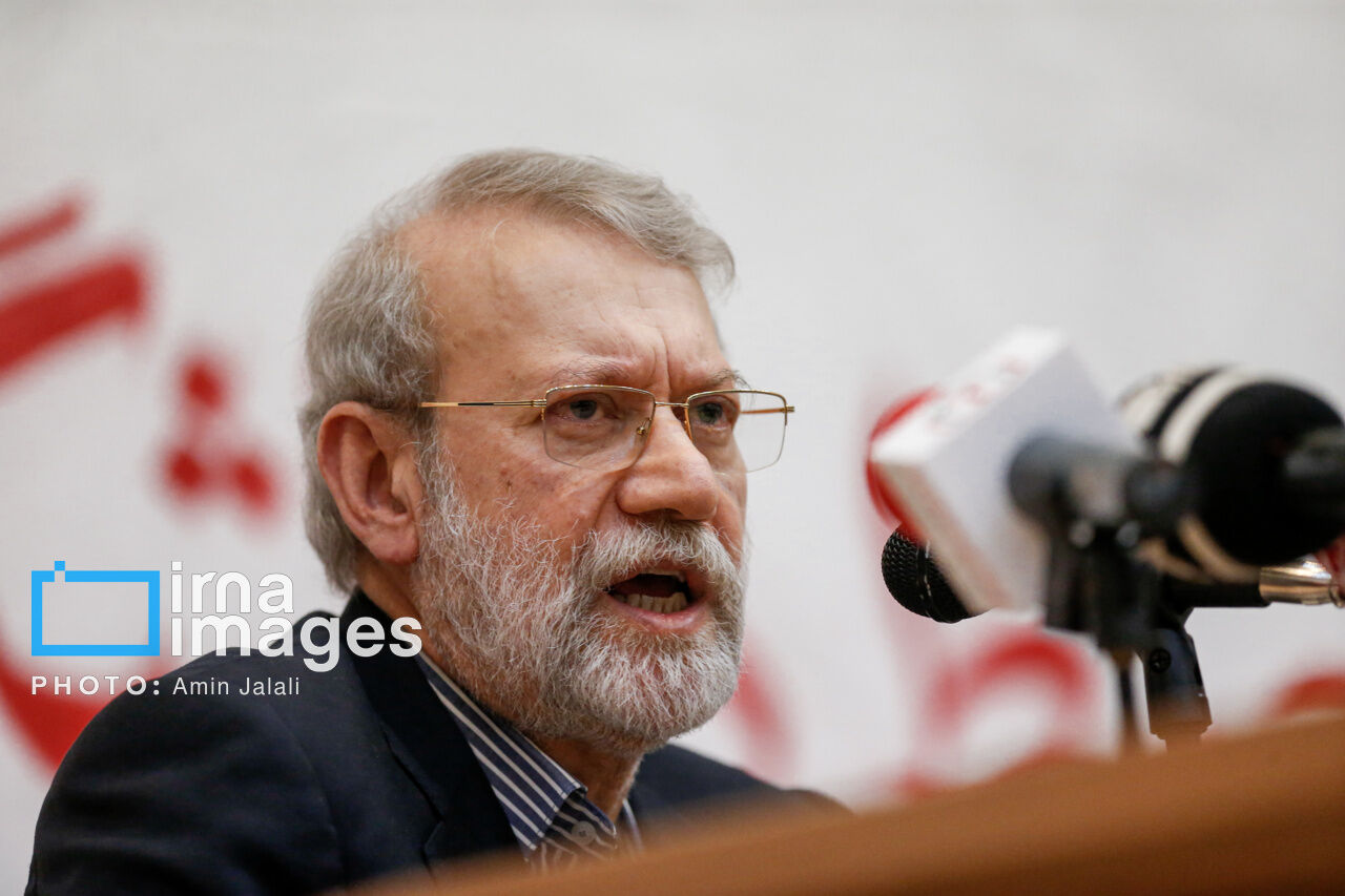 Larijani: EU will face repercussions of its anti-IRGC act - IRNA English
