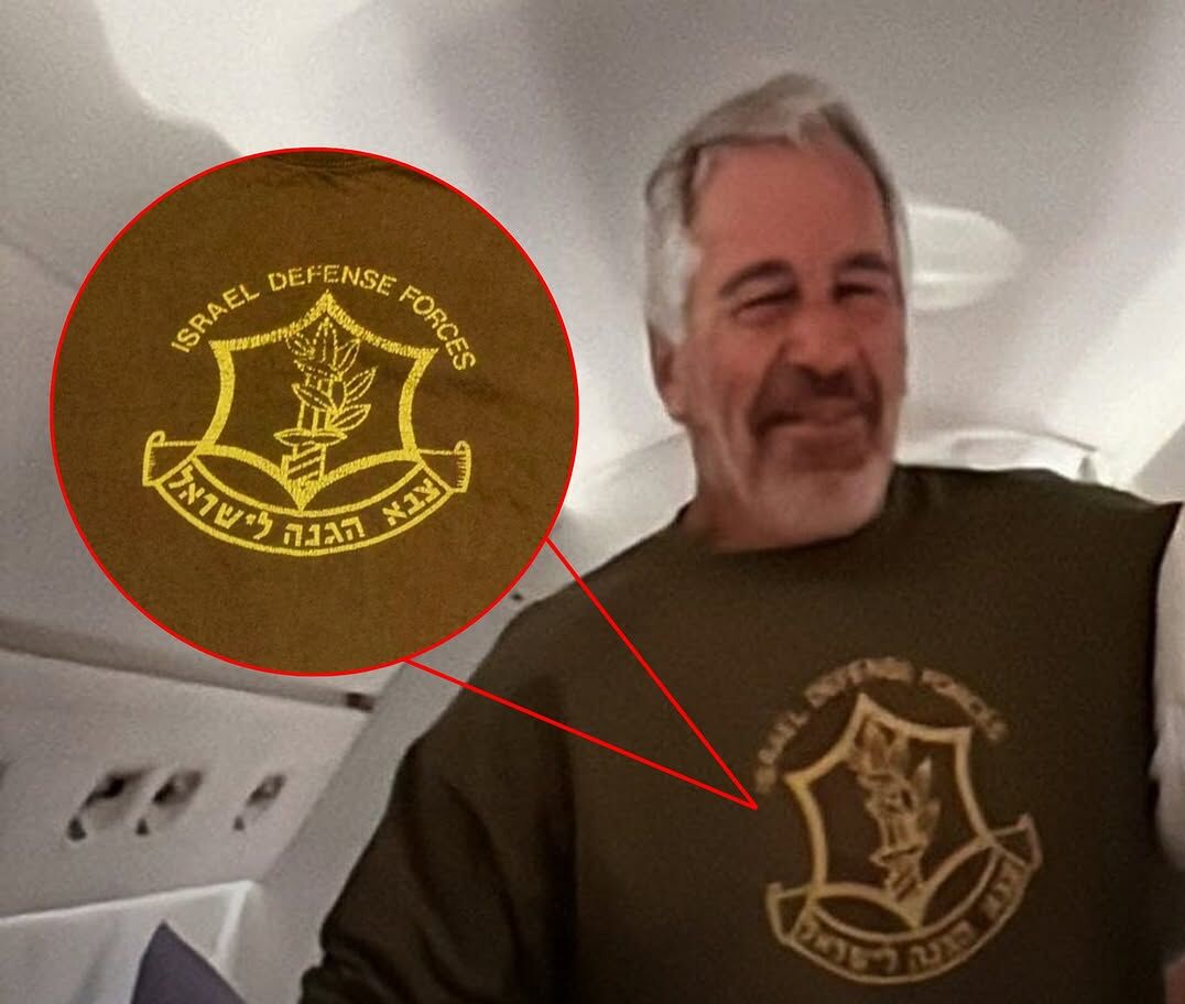 Les fonds d’Epstein au service de l’armée israélienne et des projets d ...