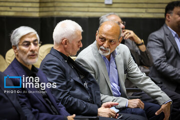 IRNA English - In photos: Commemoration of Iran’s late famous wrestler ...