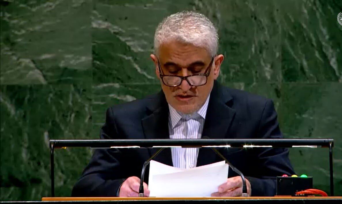 Iran marks Nakba anniversary, says future of Palestine must be ...