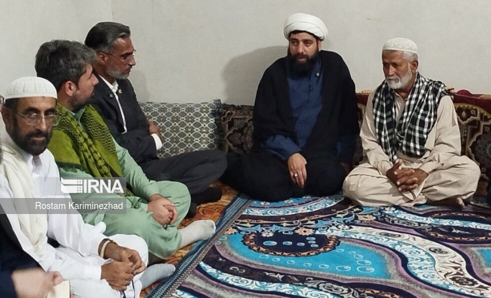 Iran Leader’s rep. urges Shia-Sunni unity to defeat enemy plots - IRNA ...