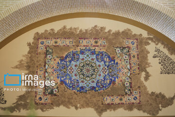 IRNA English - Yazd’s Tar-o-Pood Museum: Heritage of Iranian textiles ...