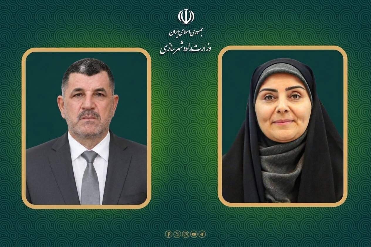 Iran and Iraq discuss facilitating Arbaeen 2026 travels - IRNA English