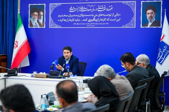 Irán: La industria espacial no se detendrá con amenazas de los enemigos ...