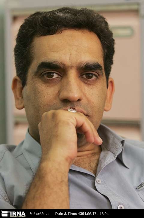 August 7,1998 , was named Reporter's Day in Iran as Mahmoud Saremi IRNA ...