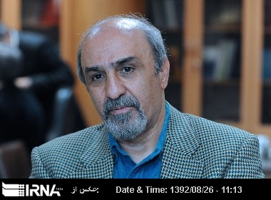Goudarzi becomes sports minister - IRNA English